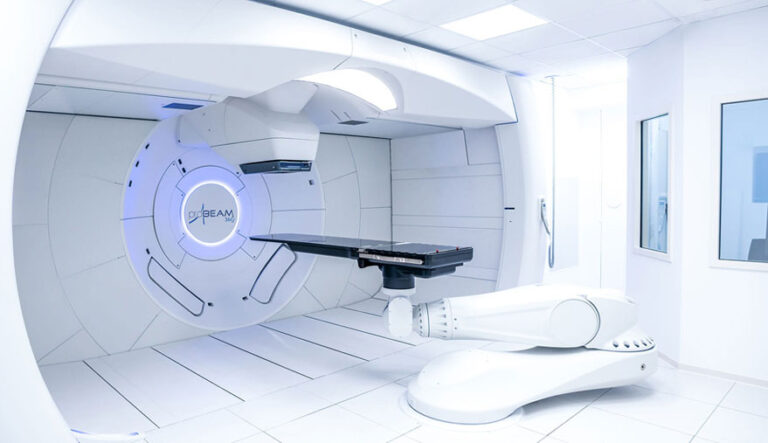 Dr. Avani Rao publishes on plan quality effects of proton therapy for ...