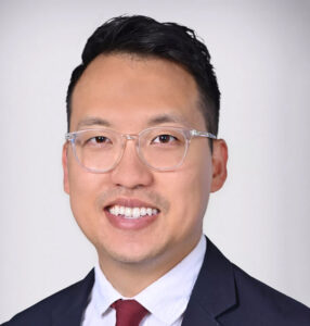 Daniel Kim, MD, MBA - Radiation Oncology