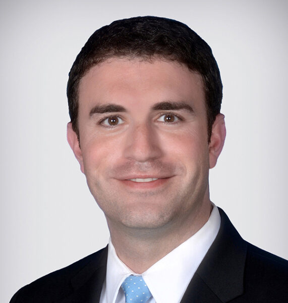 Michael J. Eblan, MD - Radiation Oncology